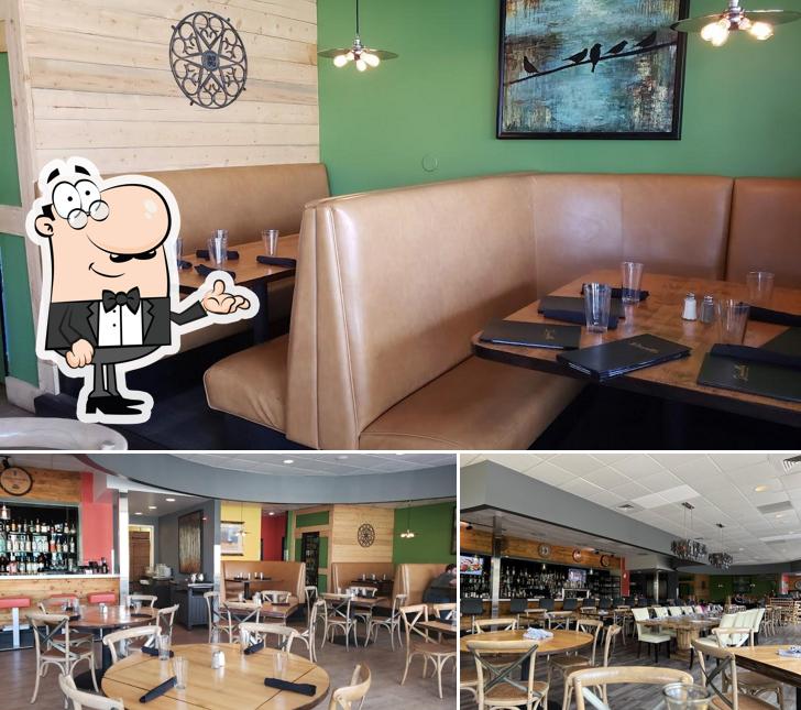 Danielle's Scratch Kitchen, Castle Rock - Restaurant menu, prices and ...