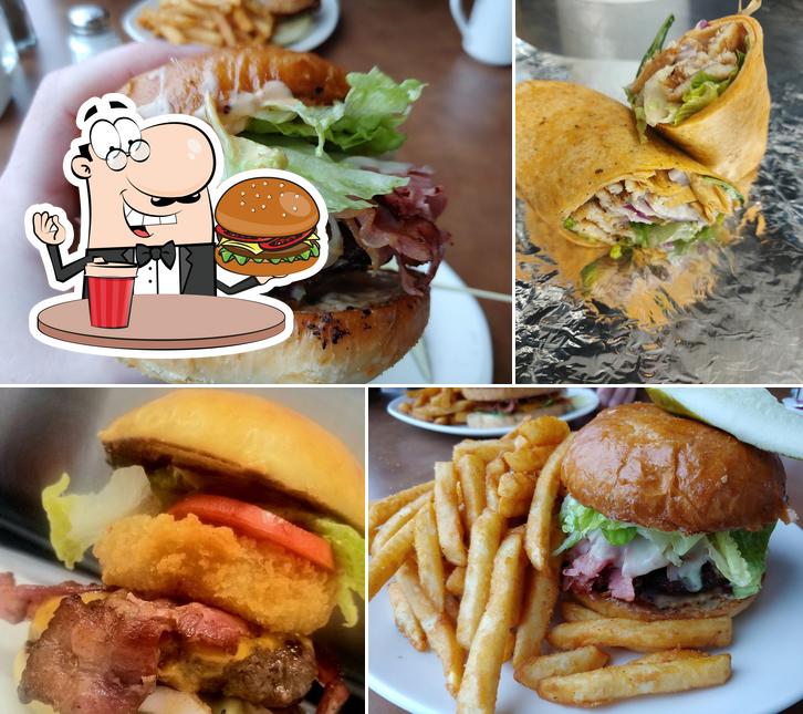 Top 1 restaurant with meat sandwich in Falcon Beach, october 2025 ...