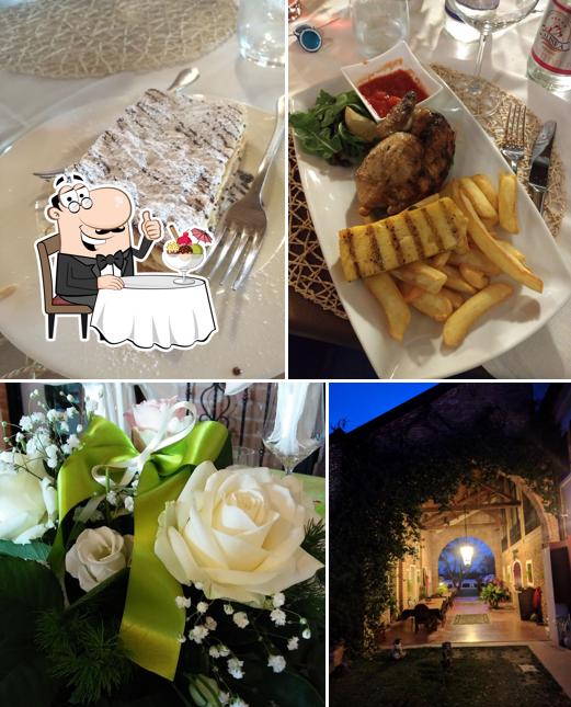Top 5 restaurants with pasta in Sant'Elena, Veneto, november 2025 ...