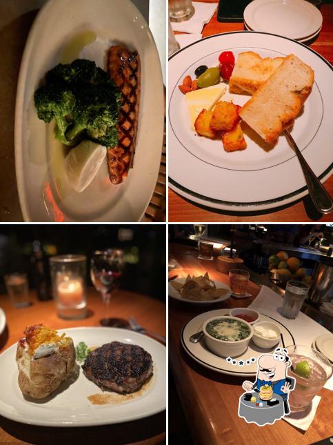 Hillstone Restaurant, Winter Park - Restaurant menu, prices and reviews