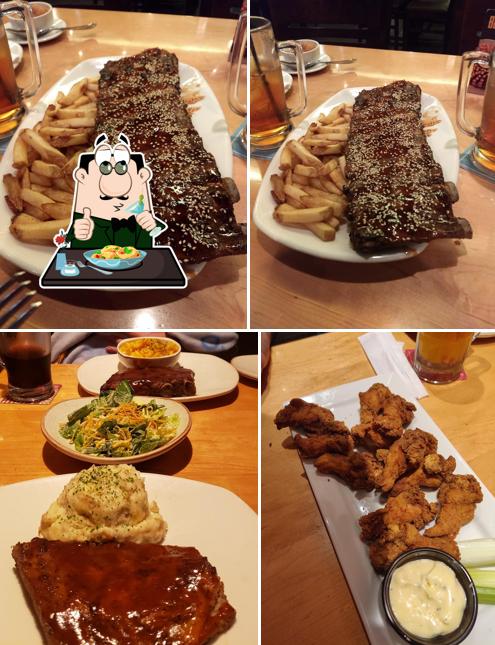 Outback Steakhouse, São Paulo - Menu do restaurante, preços e opiniões
