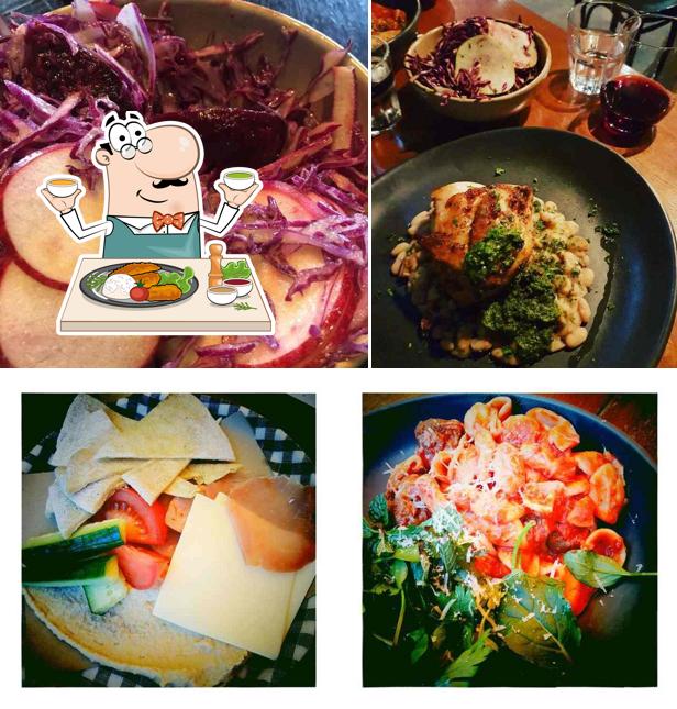Hallertau Brewery, Auckland - Restaurant menu, prices and reviews