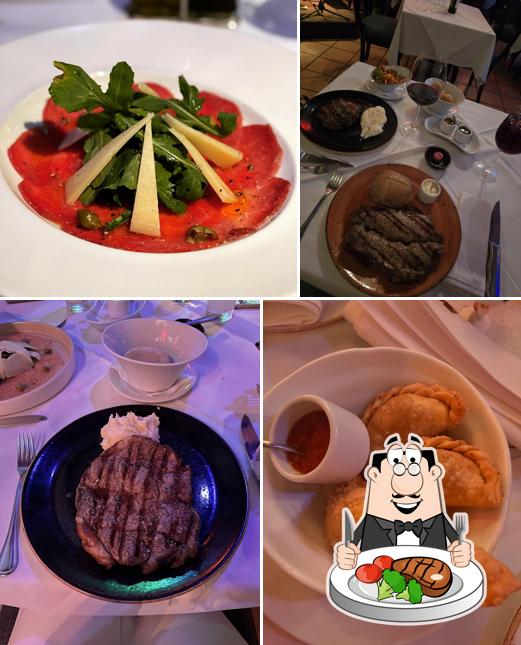 Quebracho Parrilla Argentina Restaurante Bar, Cartagena - Restaurant ...