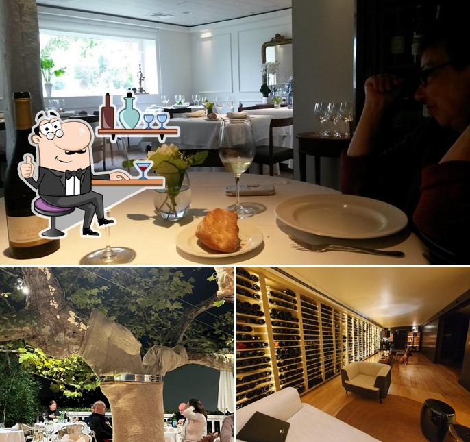 Rekondo, San Sebastián - Restaurant menu, prices and reviews