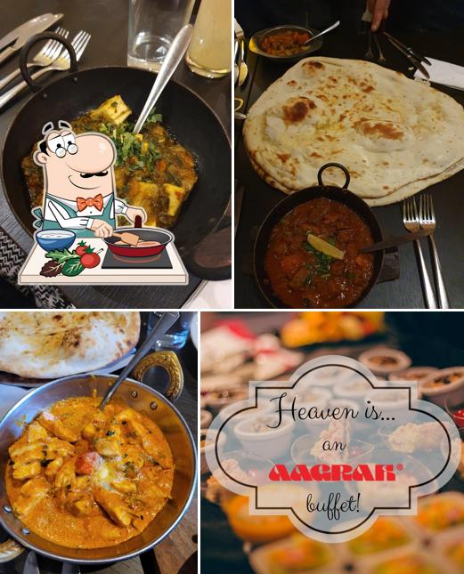 Aagrah Shipley, Shipley - Restaurant menu, prices and reviews