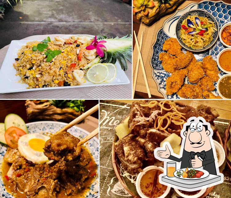 Cha'ah Bubble Tea, Butuan City - Restaurant menu, prices and reviews
