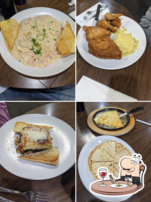 Top 7 restaurants in Greenfield, Indiana, december 2025 - Restaurant Guru