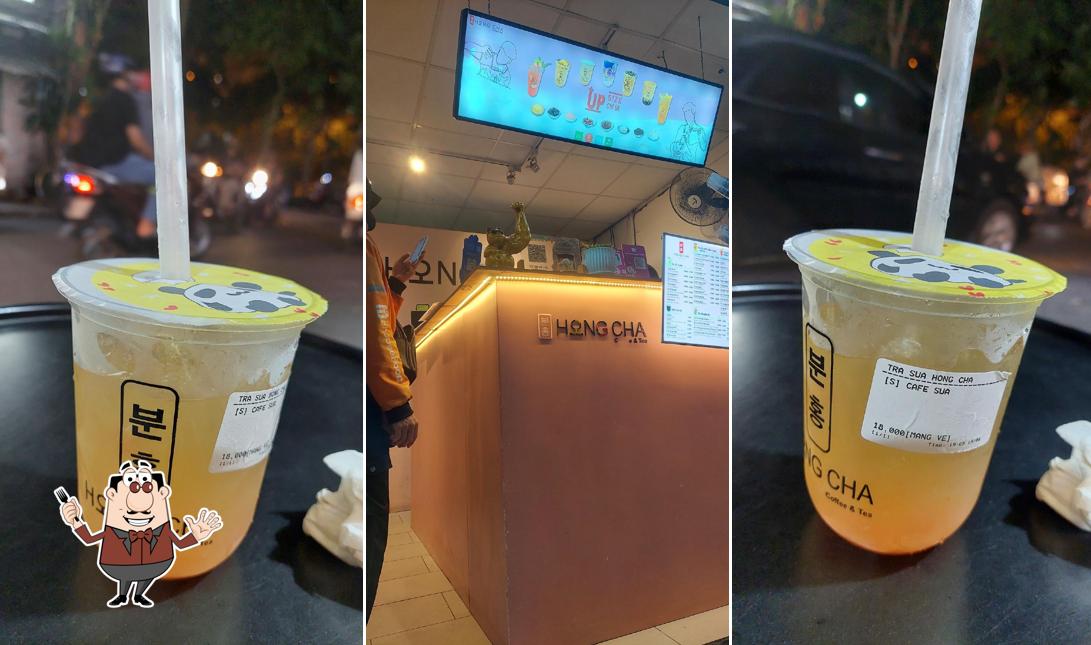 Hong Cha, Ho Chi Minh City - Restaurant menu, prices and reviews