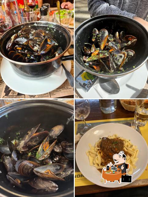 Le Pied Dans Le Plat, Céret - Menú del restaurante, precios y reseñas