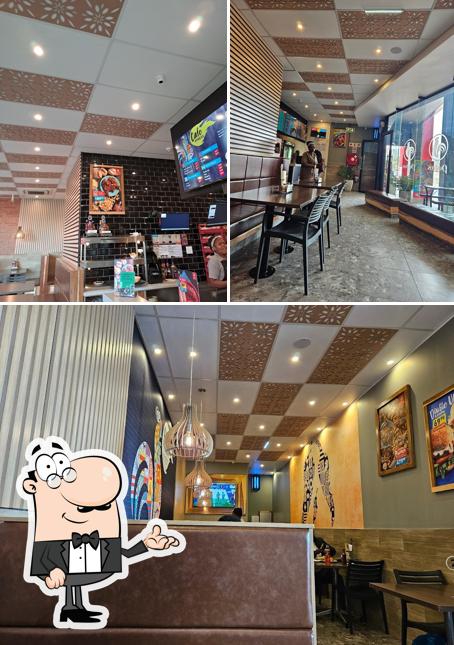 Pedros Mamelodi Square, Pretoria - Restaurant menu, prices and reviews