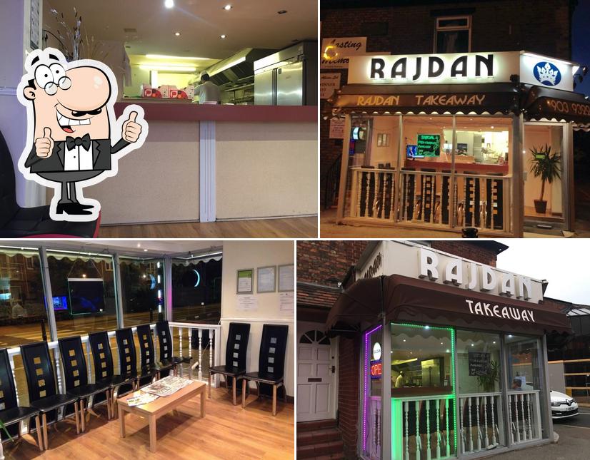 Top 5 indian restaurants in Altrincham, october 2025 - Restaurant Guru