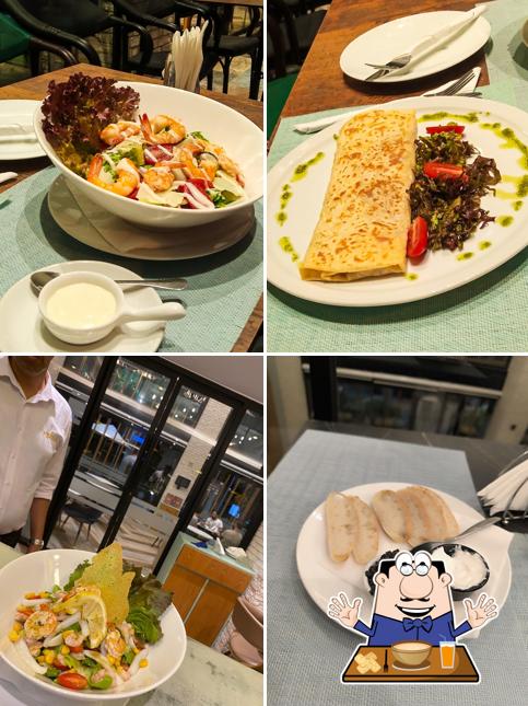 Verlet, El Jadida - Menu du restaurant, prix et avis