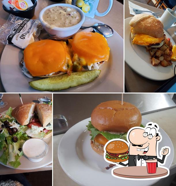 Top 5 restaurants with burgers in Fircrest, september 2025 - Restaurant ...