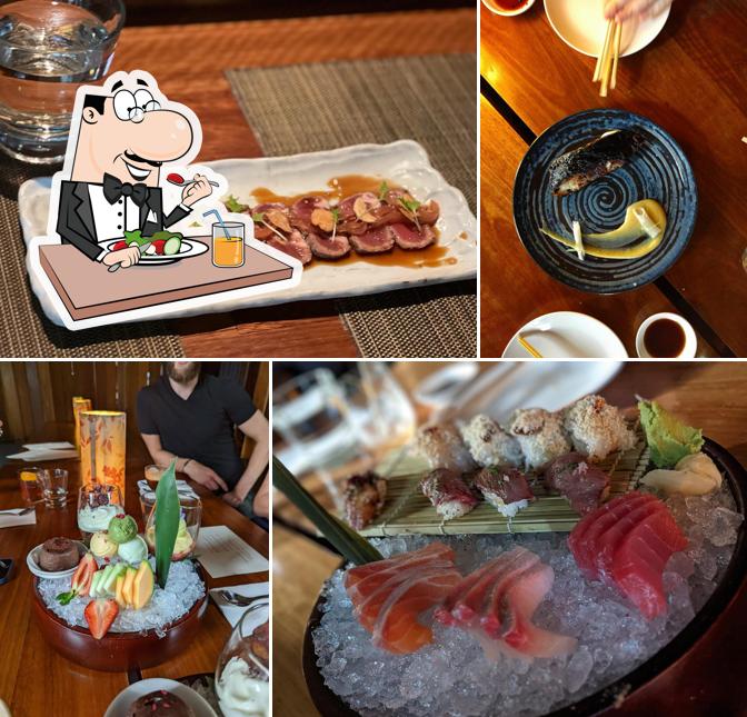 Toko Restaurant, Sydney - Restaurant menu, prices and reviews