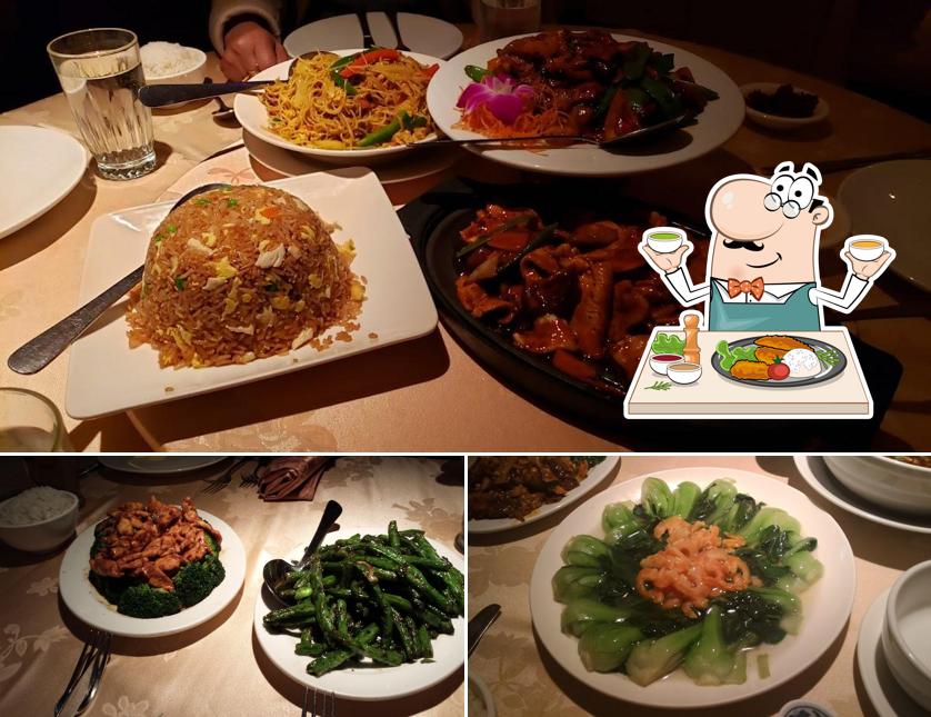 Hunan Taste Chinese Restaurant, Denville - Restaurant menu, prices and ...