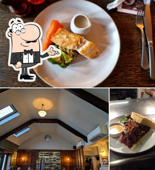 Balloo House, Balloo - Restaurant menu, prices and reviews