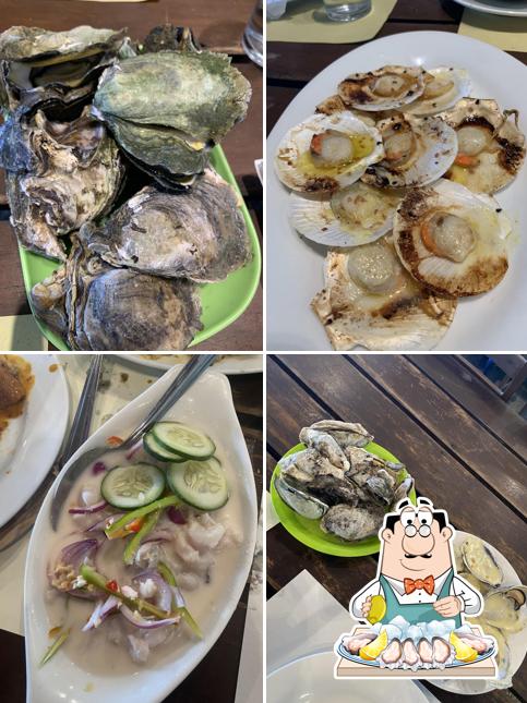 Breakthrough Restaurant, Iloilo City - Restaurant menu, prices and reviews