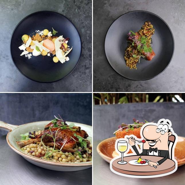 Cremorne Hotel, Unley - Restaurant menu, prices and reviews