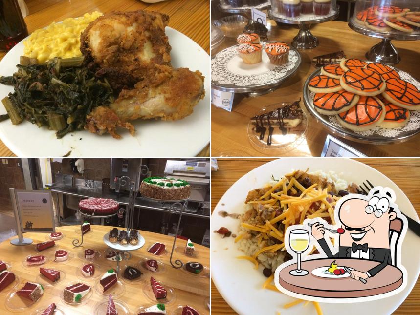Eastway Center, Kent - Restaurant menu, prices and reviews