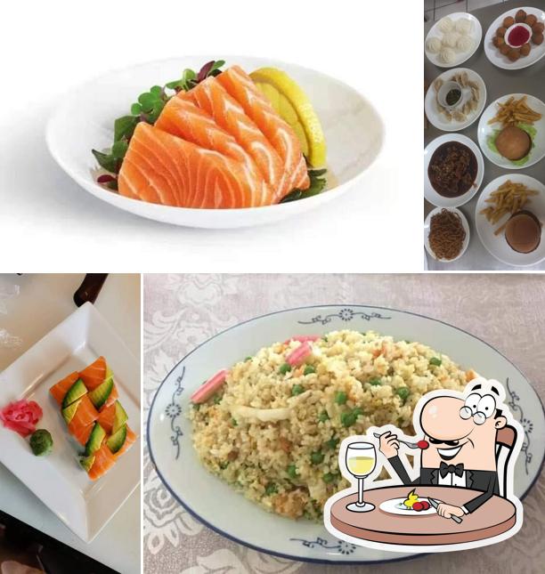Food House, Bethal - Restaurant menu, prices and reviews