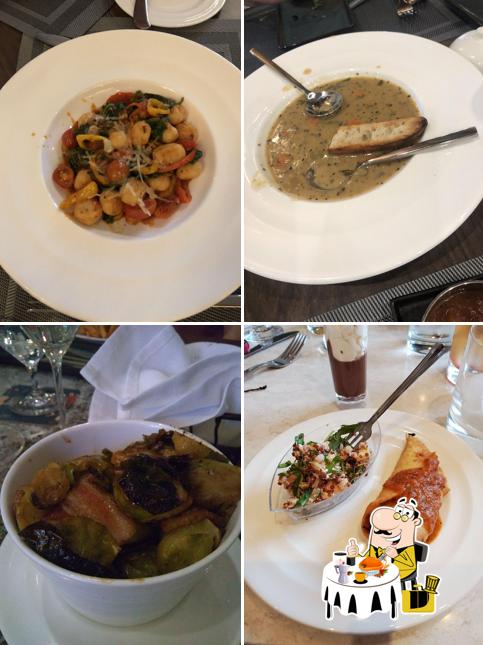 Jazzboline Restaurant & Bar, Amherst - Restaurant menu, prices and reviews