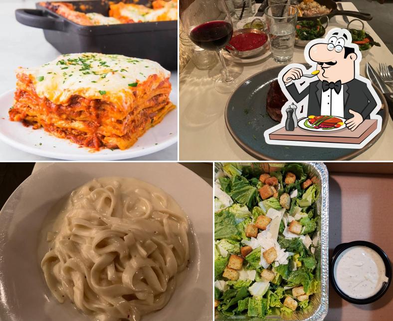 La Stalla, Newtown - Restaurant menu, prices and reviews