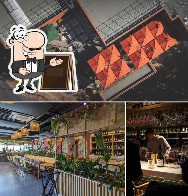 Le Bec Fin, Mérignac - Menu du restaurant, prix et avis