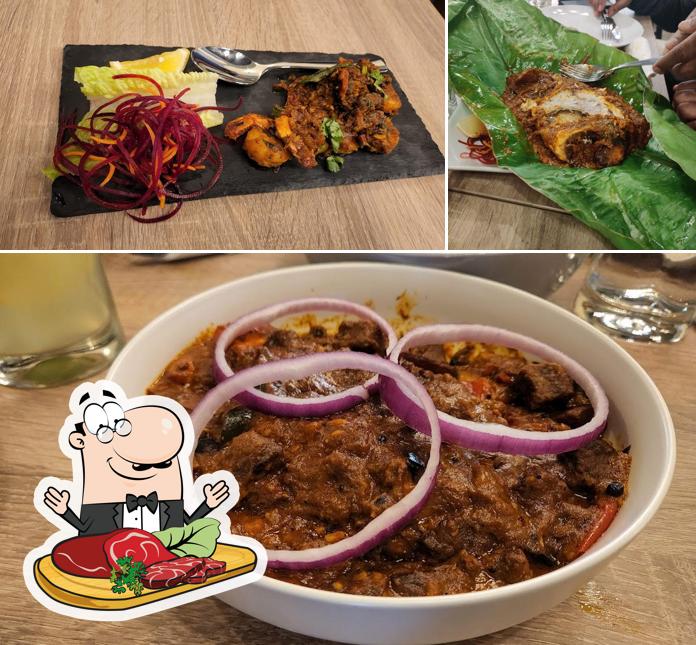 Little South Bistro, Mississauga - Restaurant menu, prices and reviews