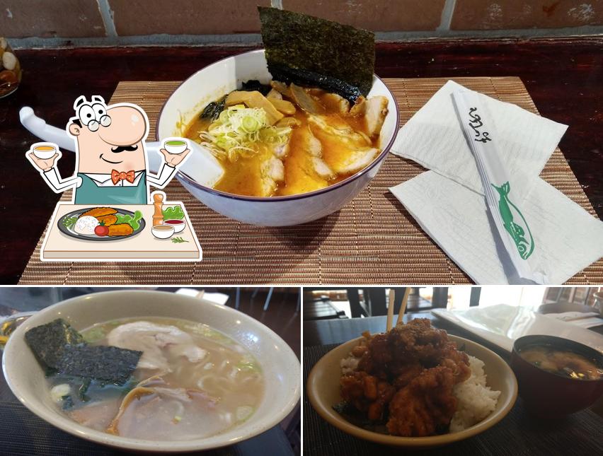 Mukyu Ramen, Mexico City - Restaurant menu, prices and reviews