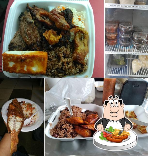 Pinolandia, Miami - Restaurant menu, prices and reviews