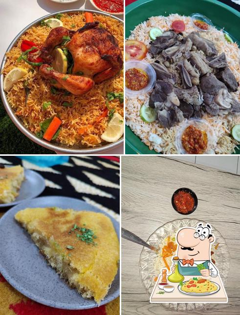 Al-Aqsa Cafe & Resto, Kuningan - Restaurant menu, prices and reviews