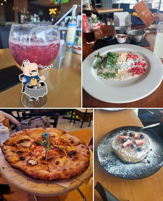 Al punto Grill, Cuautitlán Izcalli - Menú del restaurante, precios y ...