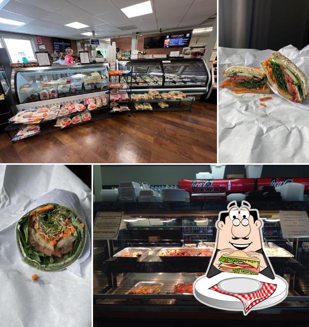 Barnstable Market, Barnstable - Restaurant menu, prices and reviews