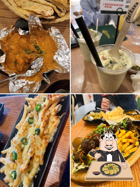 Chatkazz Adelaide, Lightsview - Restaurant menu, prices and reviews
