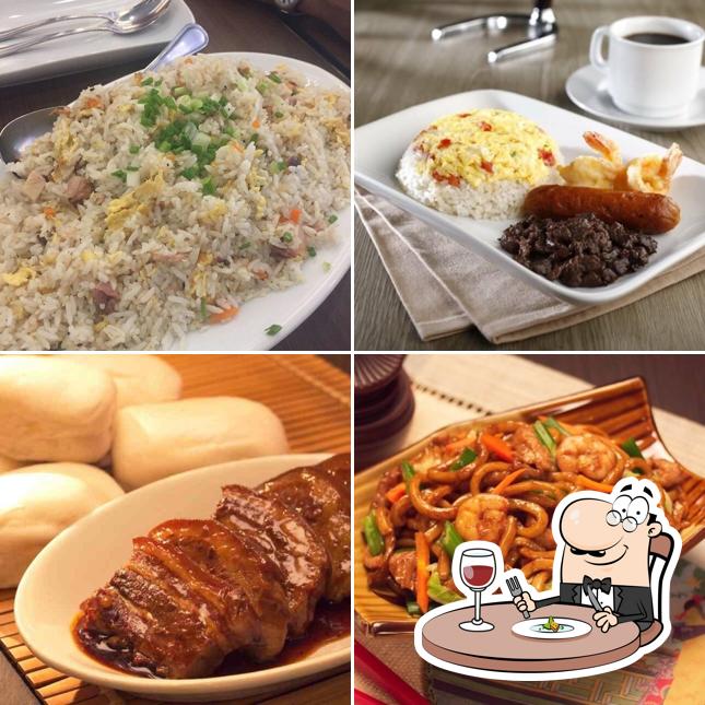 Top 10 chinese restaurants in Manila, october 2025 - Restaurant Guru