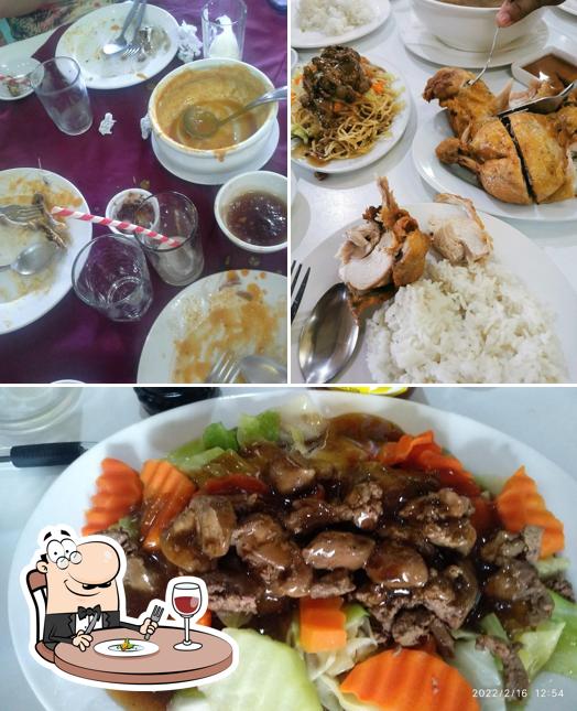 Lolo Claro's Restaurant, Naic - Restaurant menu, prices and reviews