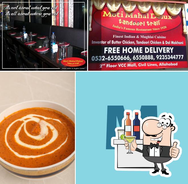 Top 10 restaurants in Allahabad, october 2025 - Restaurant Guru