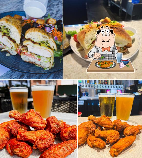 Rival Pittsburgh, Bridgeville - Restaurant menu, prices and reviews