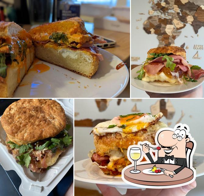 Side Piece Kitchen, Tacoma - Restaurant menu, prices and reviews