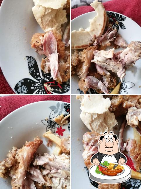 Spears Fried Chicken, Durban - Restaurant menu, prices and reviews