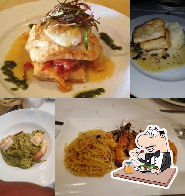 Secreto, Miami - Restaurant menu, prices and reviews