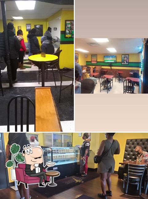 Uppa Yard, Milwaukee - Restaurant menu, prices and reviews