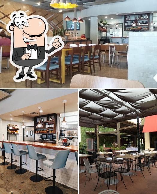Hungry's, Houston - Restaurant menu, prices and reviews