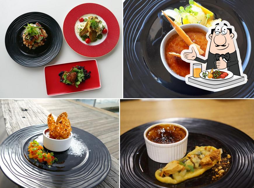 360Q, Queenscliff - Restaurant menu, prices and reviews