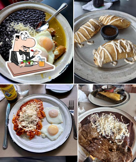 Cuchara, Houston - Restaurant menu, prices and reviews