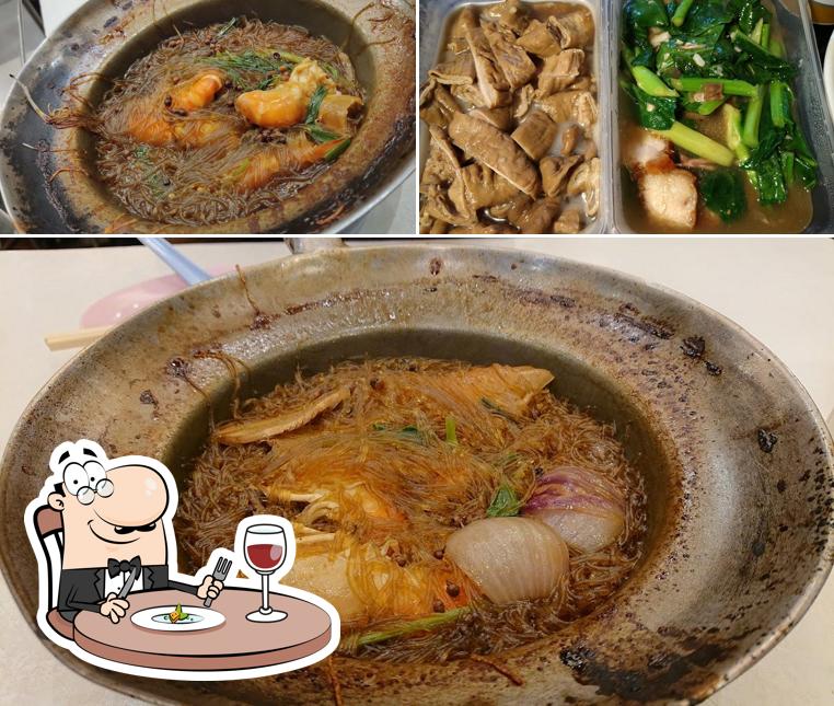 55 Pochana, Bangkok, Thong Lo - Restaurant menu, prices and reviews