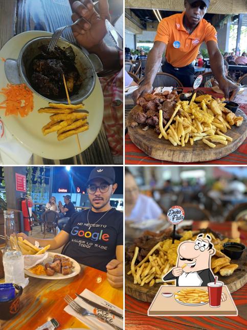Asadero Doña Pula, Punta Cana - Menú del restaurante, precios y reseñas