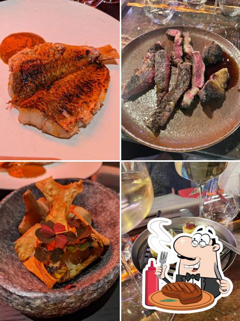Braise, Paris - Menu du restaurant, prix et avis