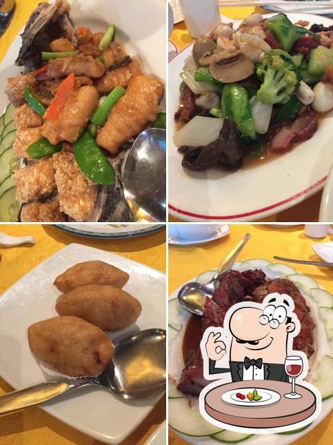 Chifa Royal, San Isidro - Menú del restaurante, precios y reseñas