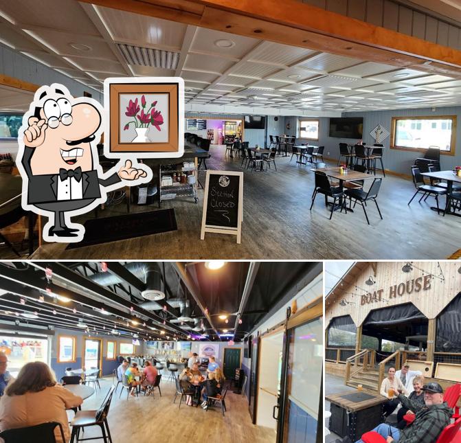 Cormorant Pub, Cormorant - Restaurant menu, prices and reviews